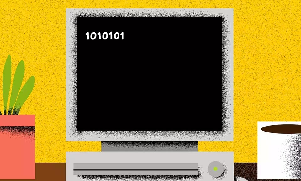 Dãy bit là gì? Tầm quan trọng của dãy bit trong lập trình