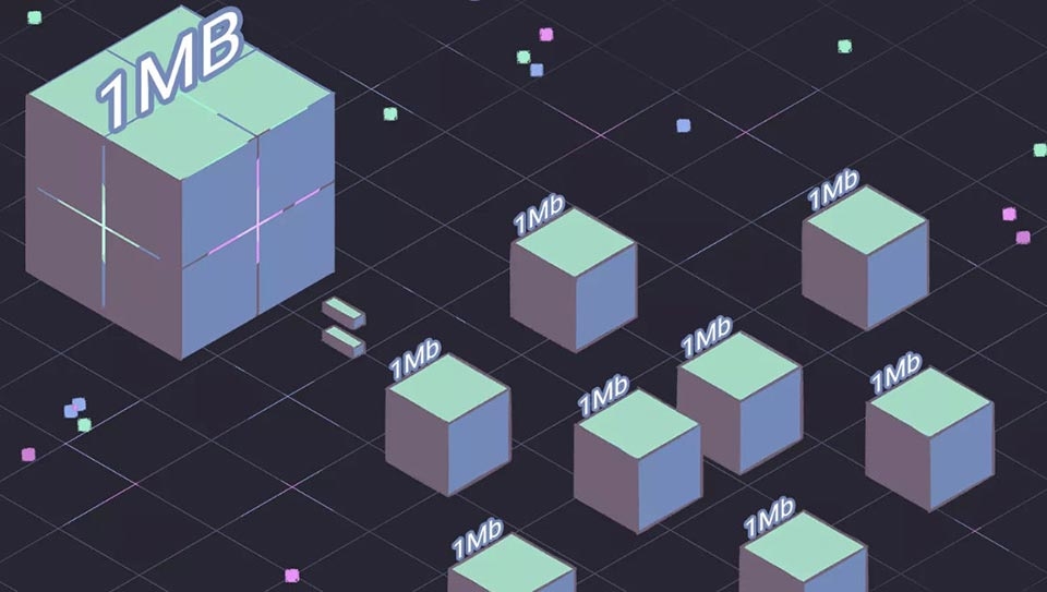 Dãy bit là gì? Tầm quan trọng của dãy bit trong lập trình