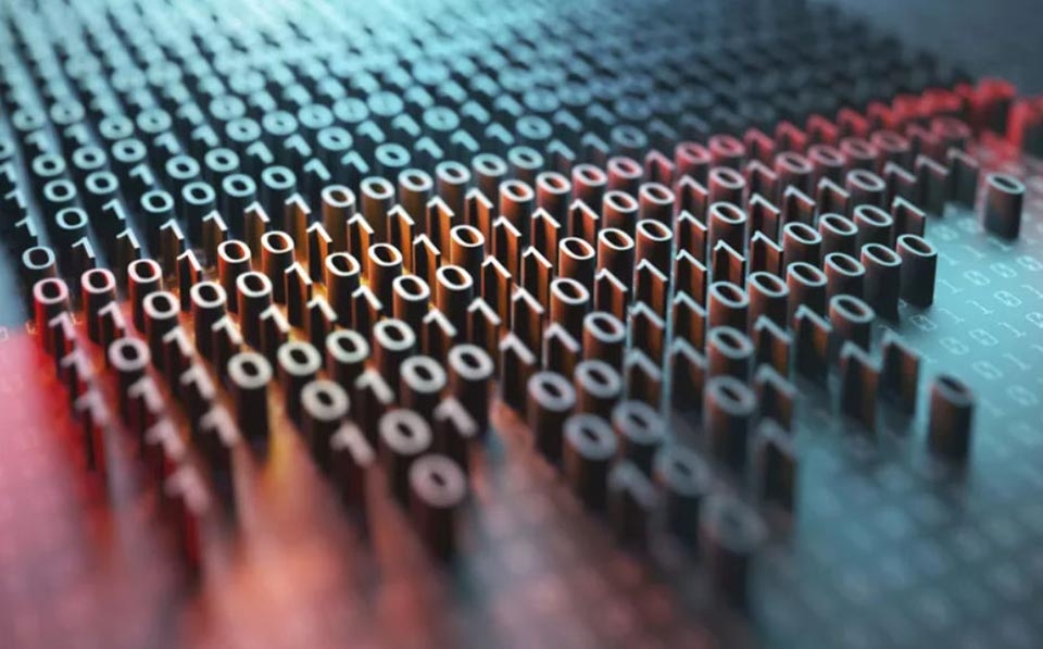 Dãy bit là gì? Tầm quan trọng của dãy bit trong lập trình