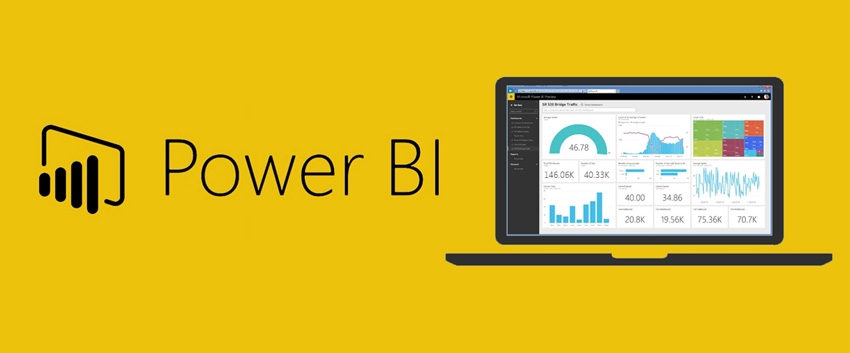 Hướng dẫn tự học power BI dành cho những người mới bắt đầu
