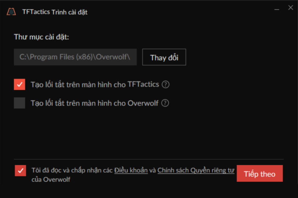 TFTactics - Ứng dụng “nhắc bài” cho game thủ Đấu Trường Chân Lý