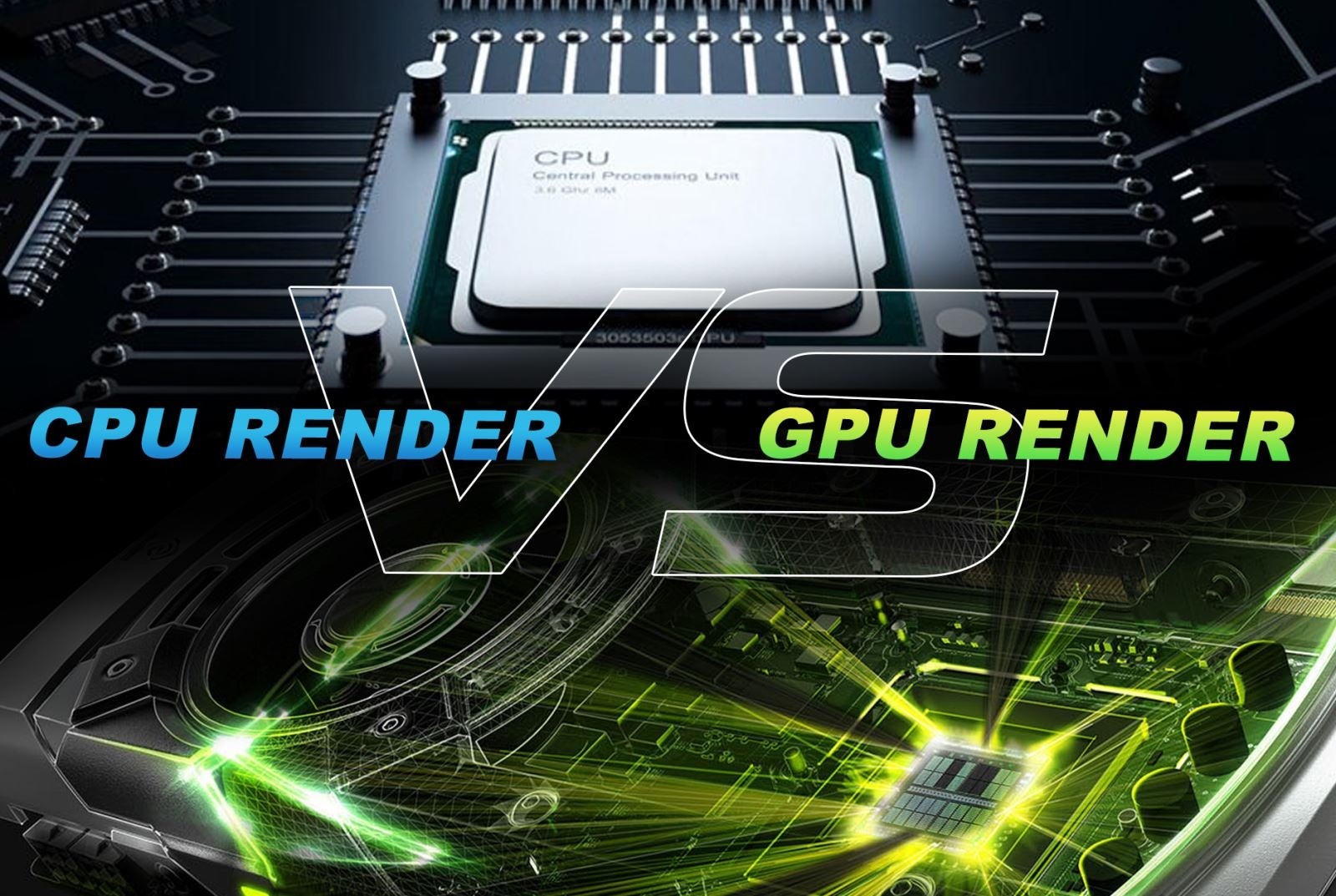 TOP 5 phần mềm render video đơn giản, dễ sử dụng nhất hiện nay