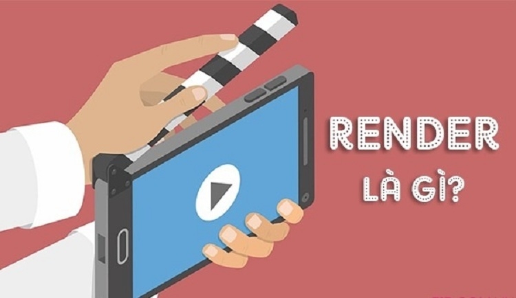 TOP 5 phần mềm render video đơn giản, dễ sử dụng nhất hiện nay