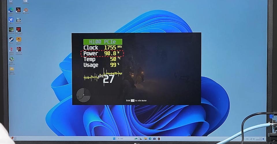 Nvidia H100: GPU mạnh nhất trên thị trường có giá gần 1 tỷ đồng