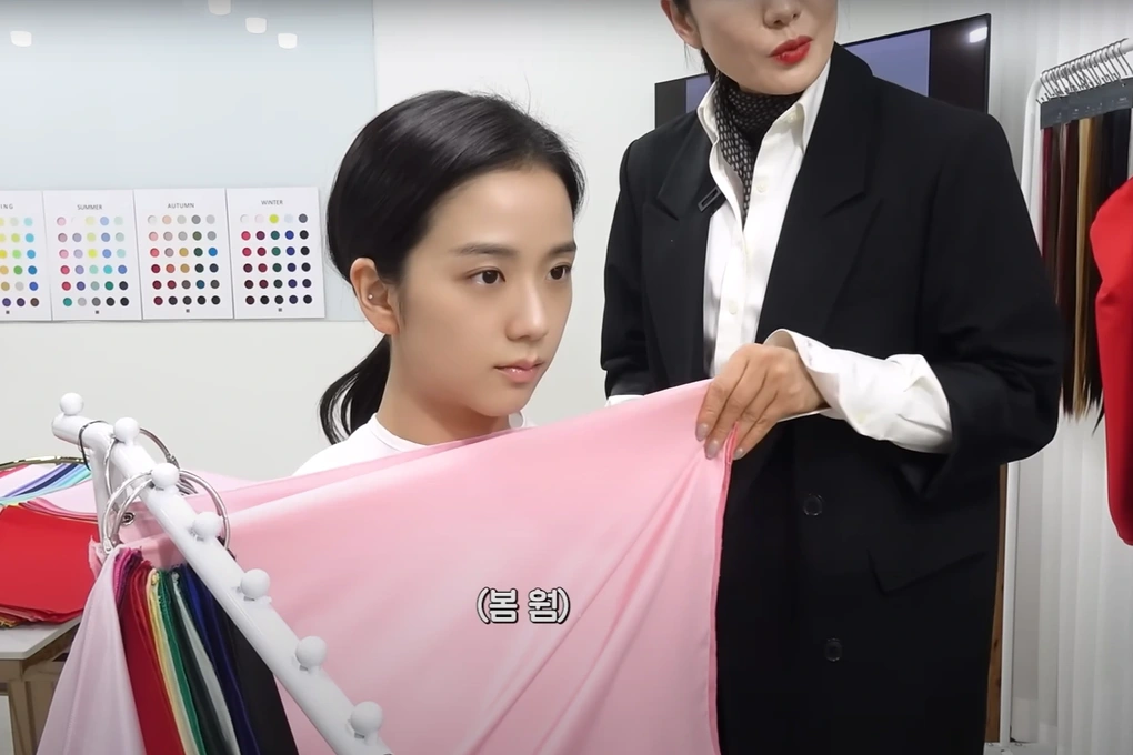 Tất tần tật về Personal Color và cách tìm màu sắc cá nhân của bạn