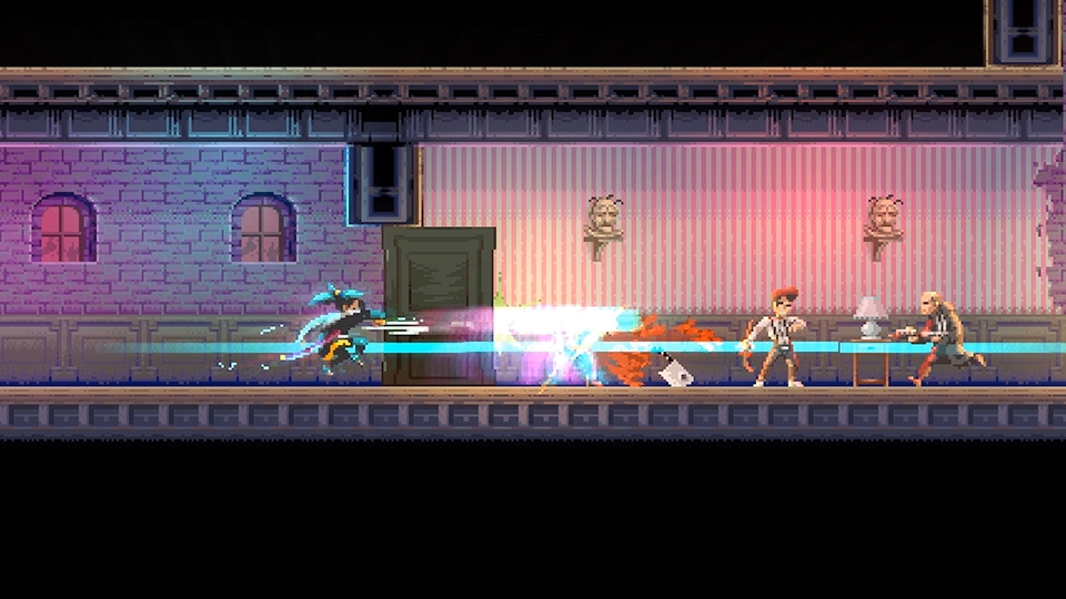 Top 10+ game pixel PC hay nhất mọi thời đại cực kỳ lôi cuốn