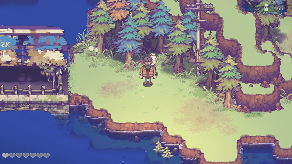 Top 10+ game pixel PC hay nhất mọi thời đại cực kỳ lôi cuốn