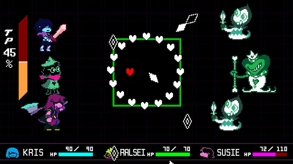 Top 10+ game pixel PC hay nhất mọi thời đại cực kỳ lôi cuốn