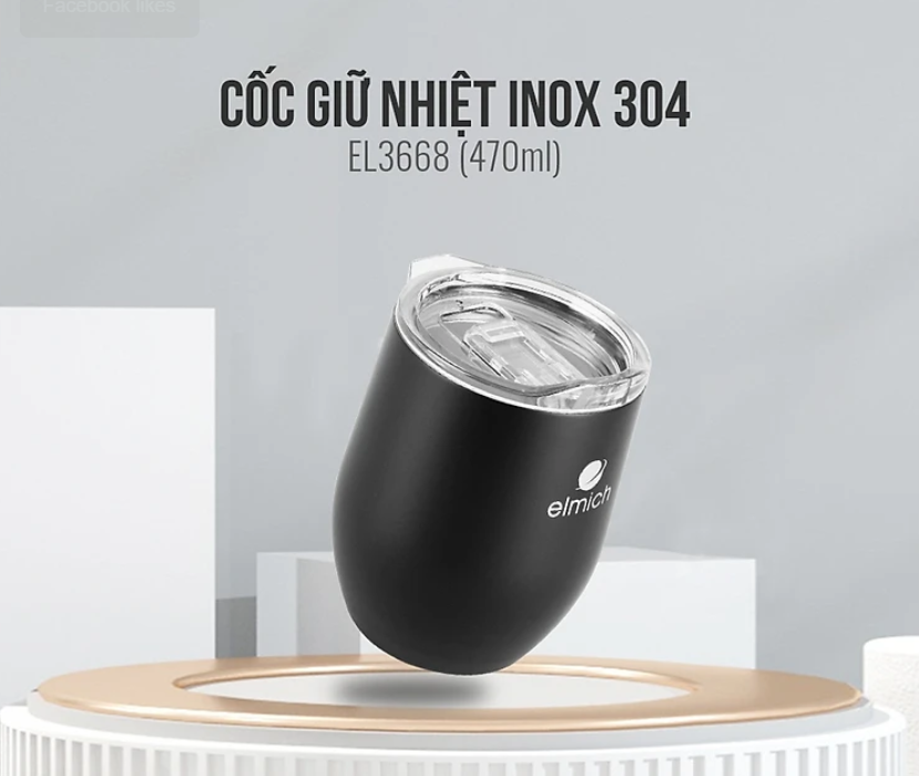 Top những chiếc ly giữ nhiệt tốt nhất 2024 có thiết kế siêu đẹp