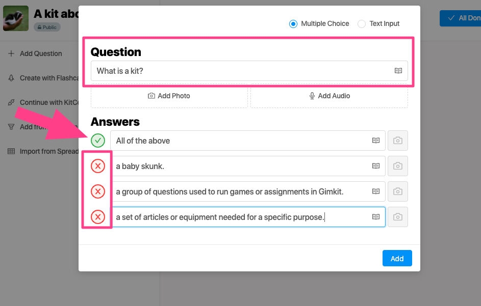 Gimkit - công cụ giáo dục trực tuyến thú vị và vui nhộn
