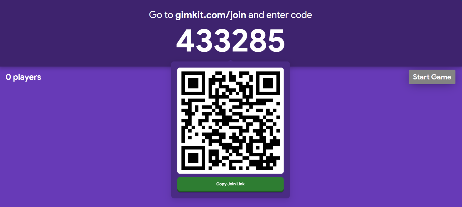 Gimkit - công cụ giáo dục trực tuyến thú vị và vui nhộn