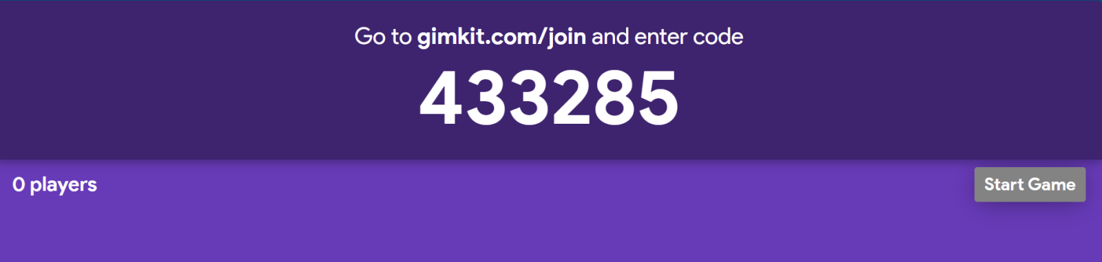 Gimkit - công cụ giáo dục trực tuyến thú vị và vui nhộn