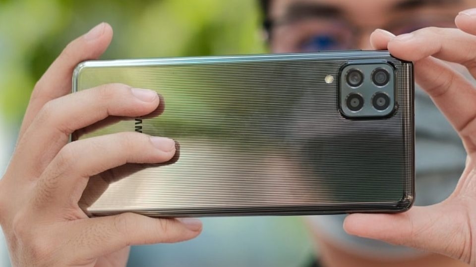 Gợi ý những mẫu điện thoại Samsung pin 7000mAh chất lượng nhất