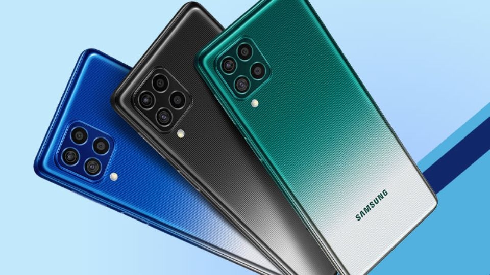 Gợi ý những mẫu điện thoại Samsung pin 7000mAh chất lượng nhất