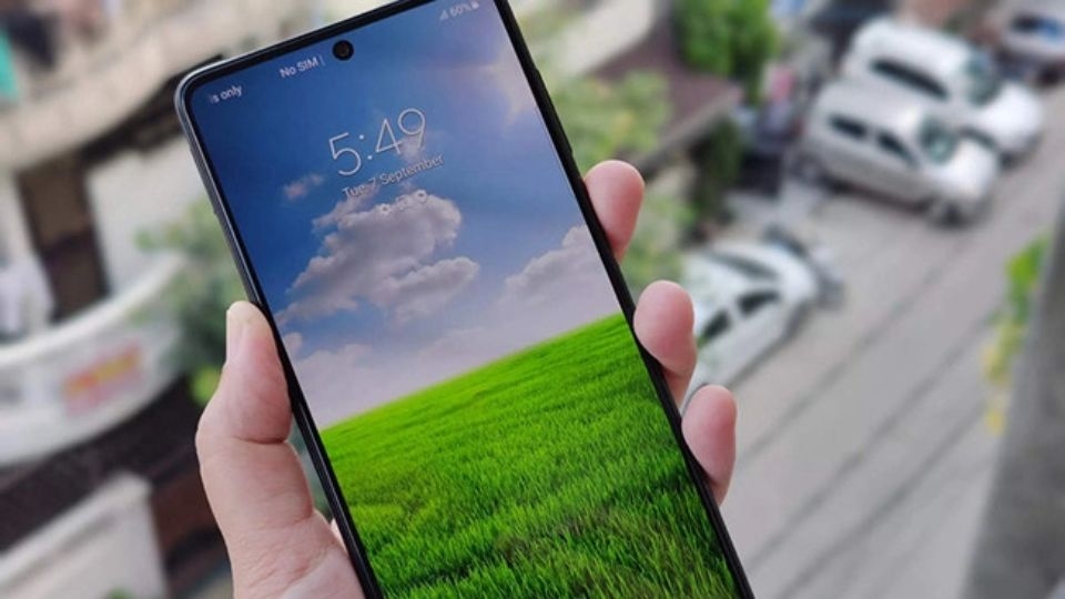 Gợi ý những mẫu điện thoại Samsung pin 7000mAh chất lượng nhất