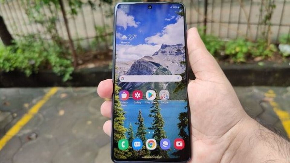 Gợi ý những mẫu điện thoại Samsung pin 7000mAh chất lượng nhất