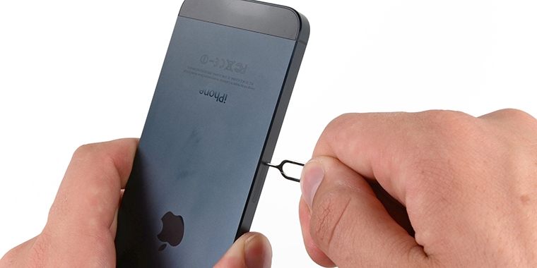 Tiết lộ cách cài đặt SIM trên iPhone đúng chuẩn, nhanh chóng