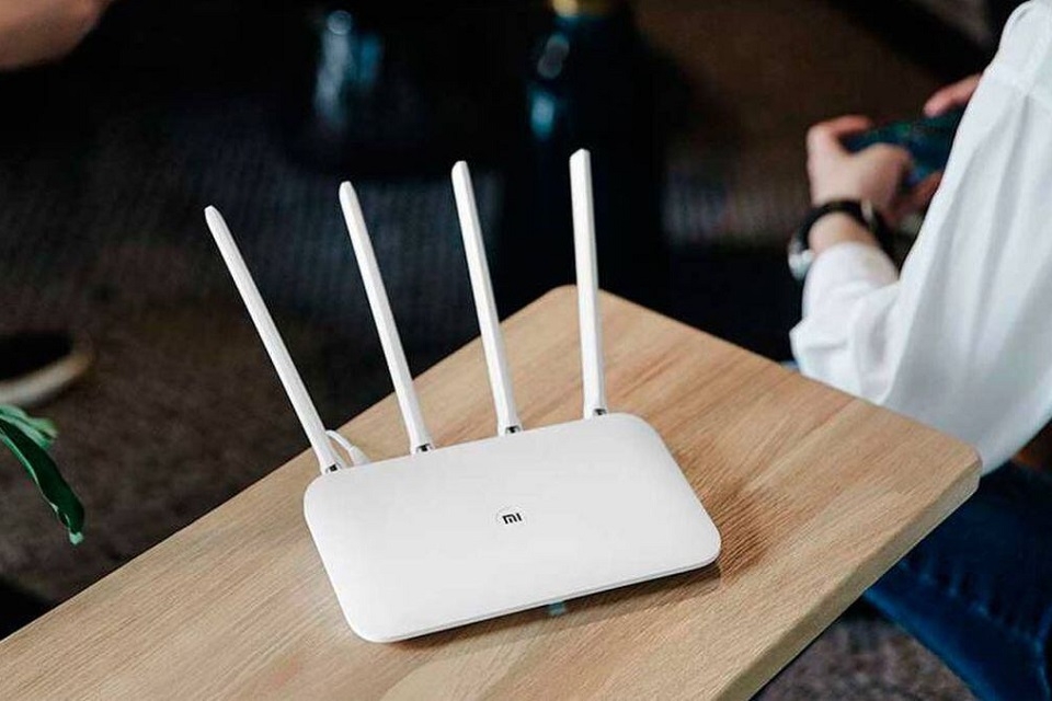 Sóng Wi-Fi mạnh nhưng vào mạng yếu: Nguyên nhân và cách xử lý