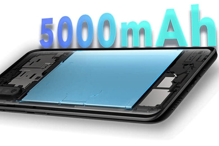 Điện thoại pin 5000mAh sử dụng được bao lâu? Thông tin cần biết
