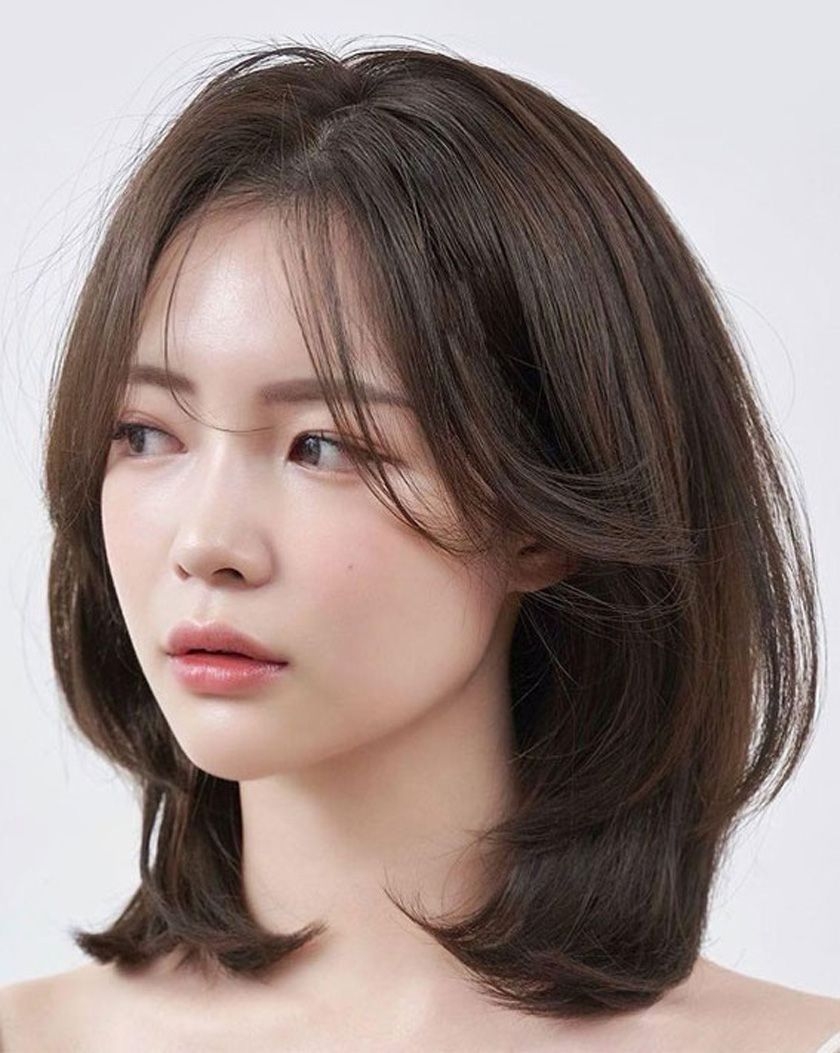 Tóc dày nên để kiểu gì cho đẹp? Những kiểu tóc đẹp cho tóc dày