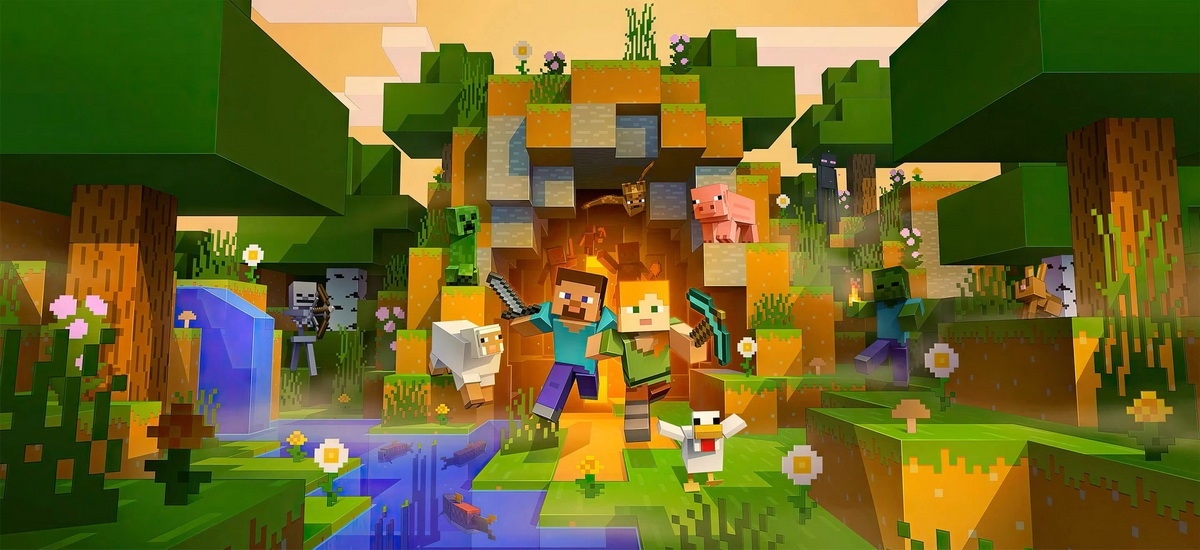 Hướng dẫn cách tải Minecraft TLauncher nhanh chóng và đơn giản