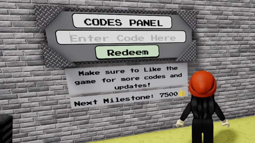 Tổng hợp code Pixel Gun 3D mới nhất 12/2025 nhận quà cực đỉnh