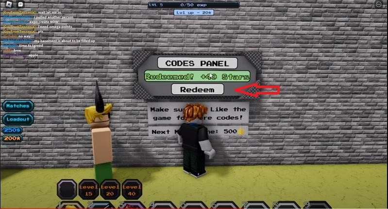 Tổng hợp code Pixel Gun 3D mới nhất 01/2026 nhận quà đỉnh