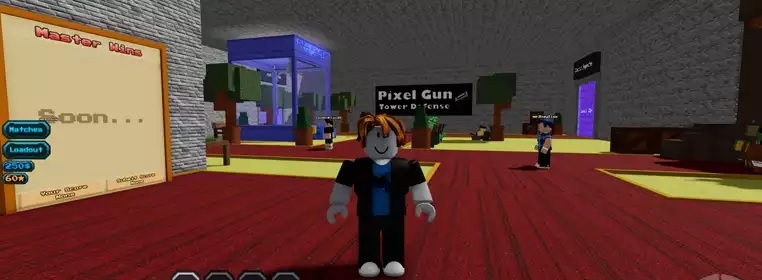 Tổng hợp code Pixel Gun 3D mới nhất 12/2025 nhận quà cực đỉnh