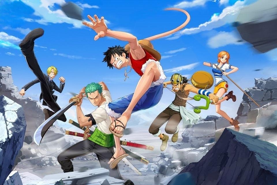 Cách tải và chơi game One Piece Fighting Path trên PC siêu mượt