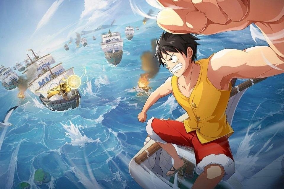 Cách tải và chơi game One Piece Fighting Path trên PC siêu mượt