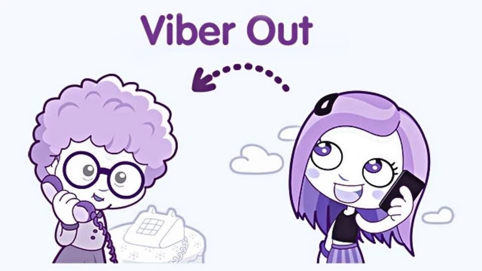 App Viber là gì? Sử dụng ứng dụng chat Viber có an toàn không?