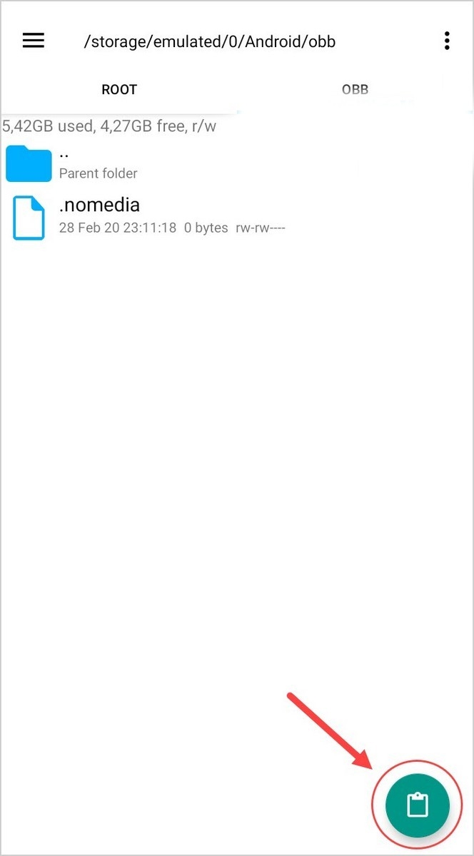 OBB là gì? Mách bạn cách mở file OBB trên điện thoại Android