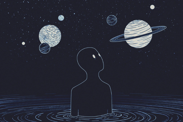 Tổng hợp 10+ hình ảnh avatar chill mang cảm giác dễ chịu