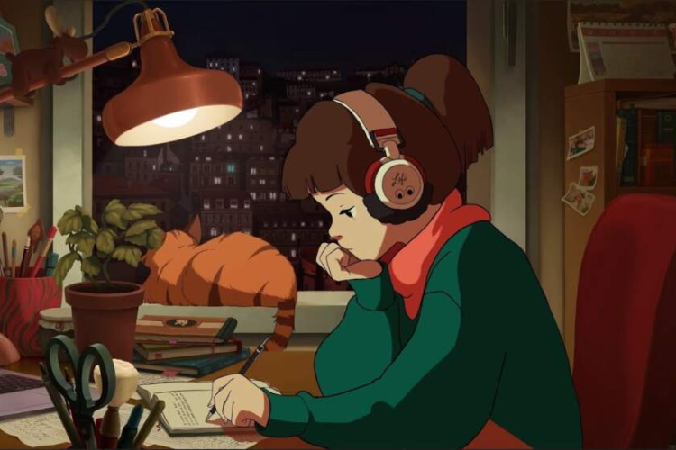 Tổng hợp 10+ hình ảnh avatar chill mang cảm giác dễ chịu