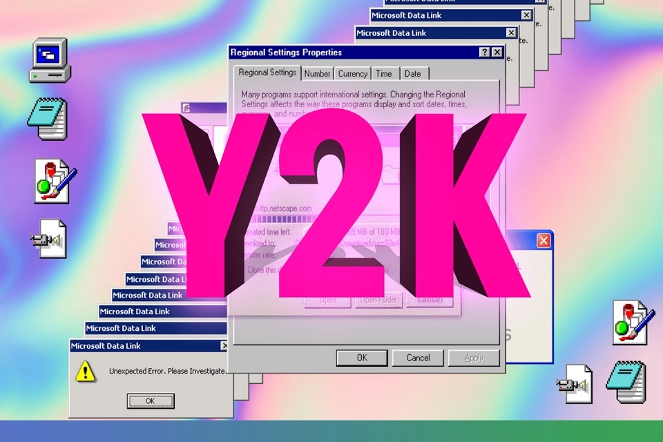 Sự cố Y2K là gì? Nỗi ám ảnh & hậu quả kinh hoàng cho thế giới