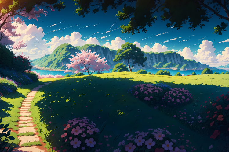 Độ phân giải 4K là gì, các mẫu background 4K cực sắc nét