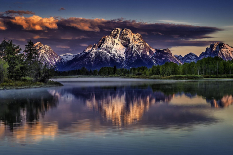 Độ phân giải 4K là gì, các mẫu background 4K cực sắc nét