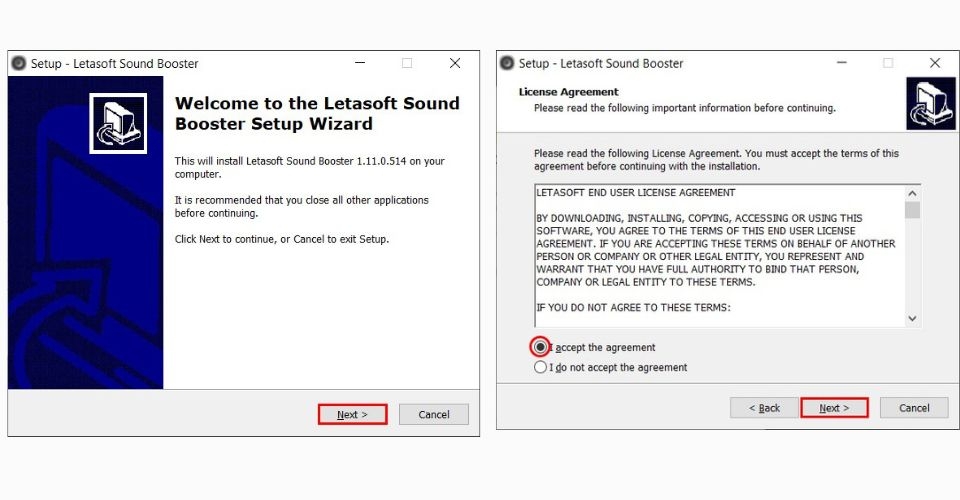 Tải Sound Booster 1.12: Ứng dụng khuếch đại âm thanh đầy ấn tượng