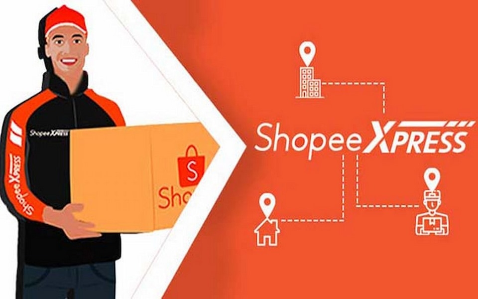 Kho Củ Chi SOC Shopee ở đâu? Tọa độ "vàng" cho tín đồ săn deal!