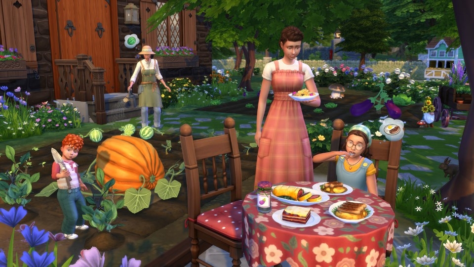 The Sims 4: Tổng quan và hướng dẫn chi tiết cách tải, cài đặt