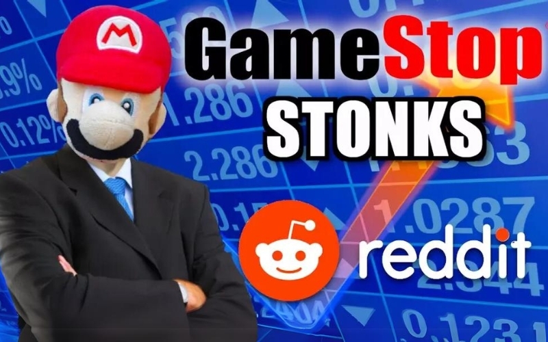 Stonk meme là gì? Nên dùng stonk meme trong tình huống nào?