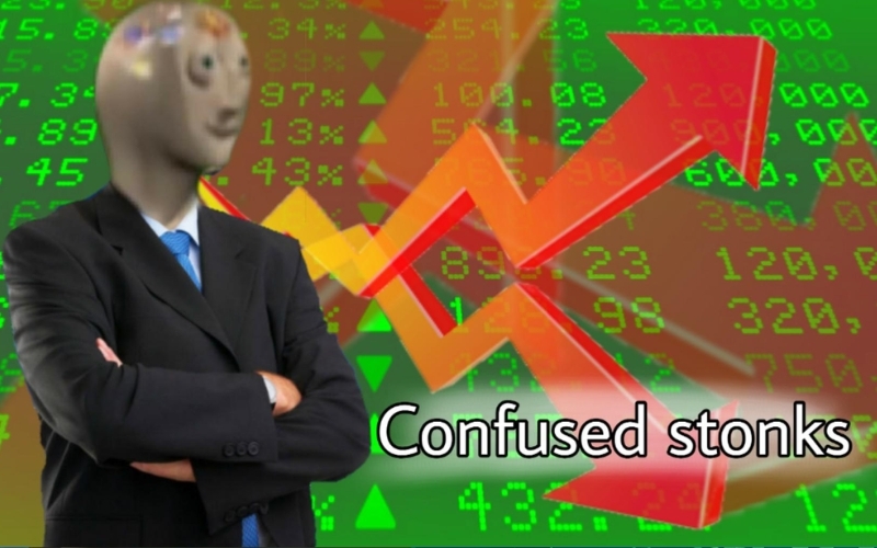 Stonk meme là gì? Nên dùng stonk meme trong tình huống nào?