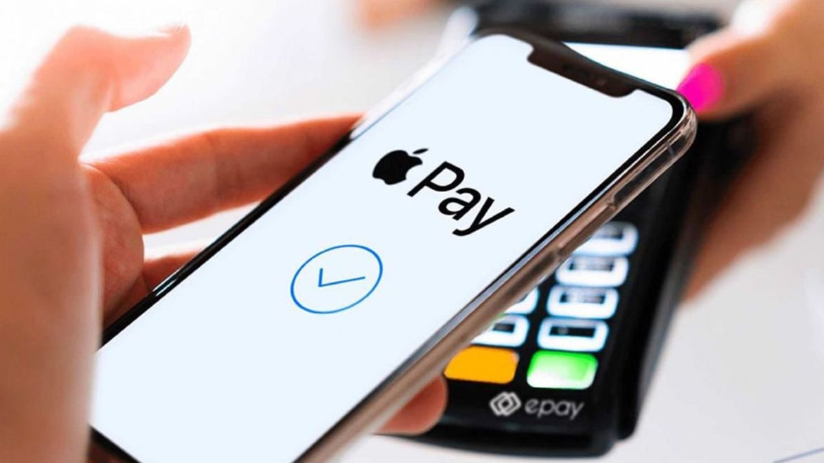 Apple Pay là gì? Hướng dẫn cách thêm thẻ vào Apple Pay đơn giản