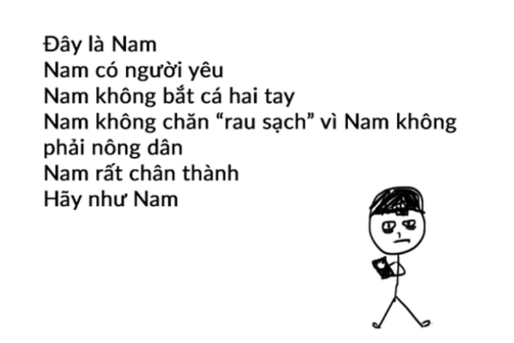 Be like là gì? Xu hướng be like có ý nghĩa như nào trên Facebook?