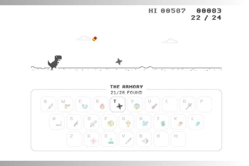 Dino Sword là gì? Tất tần tật về tựa game khủng long đình đám