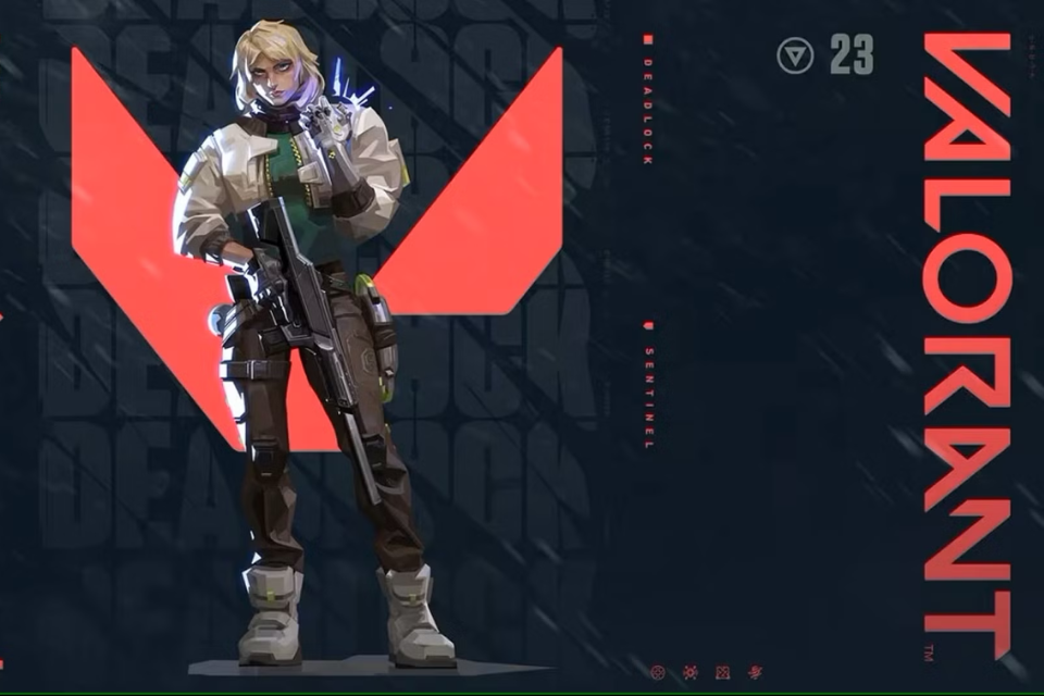 Deadlock Valorant: Chi tiết bộ kỹ năng và cách chơi hiệu quả