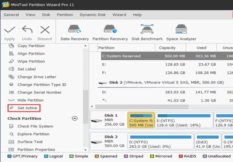Lỗi Bootmgr is missing là lỗi gì? 7 cách khắc phục lỗi hiệu quả