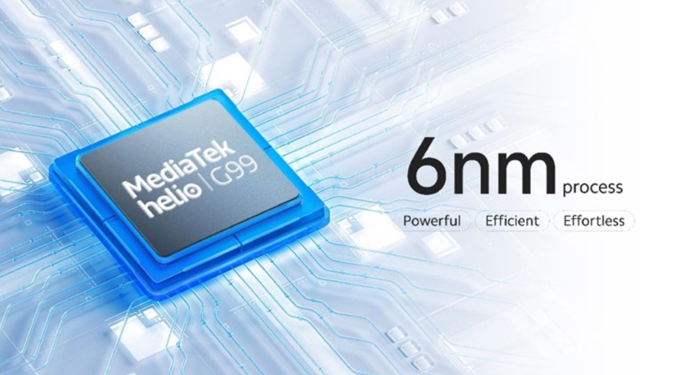 Dòng chip MediaTek Helio G99 ngang chip nào của Qualcomm?