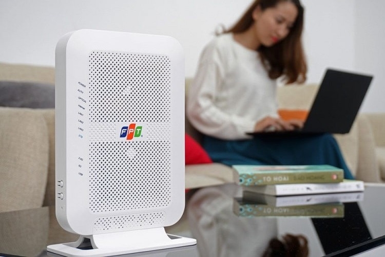Cách đổi pass WiFi FPT nhanh chóng và đơn giản tại nhà