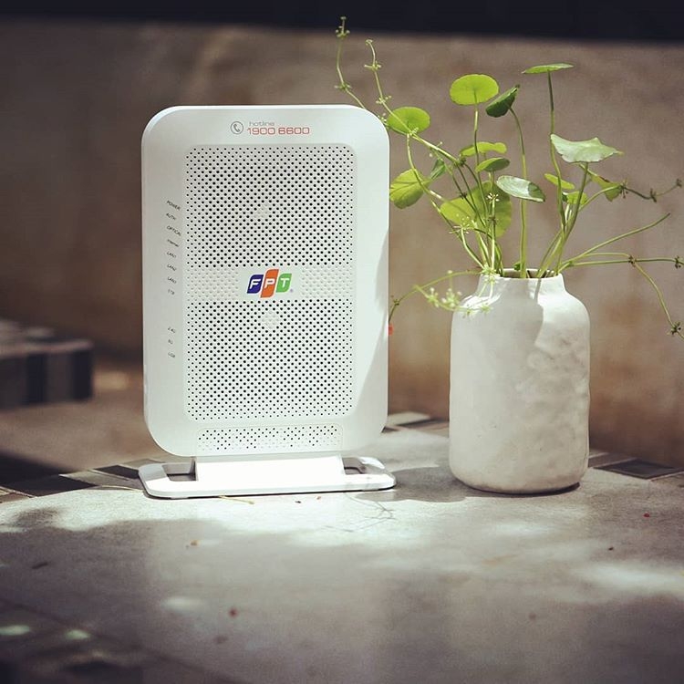 Cách đổi pass WiFi FPT nhanh chóng và đơn giản tại nhà